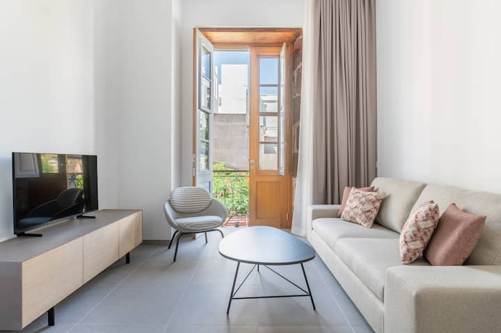 Suite 2 - Callao Suites - Santa Cruz de Tenerife