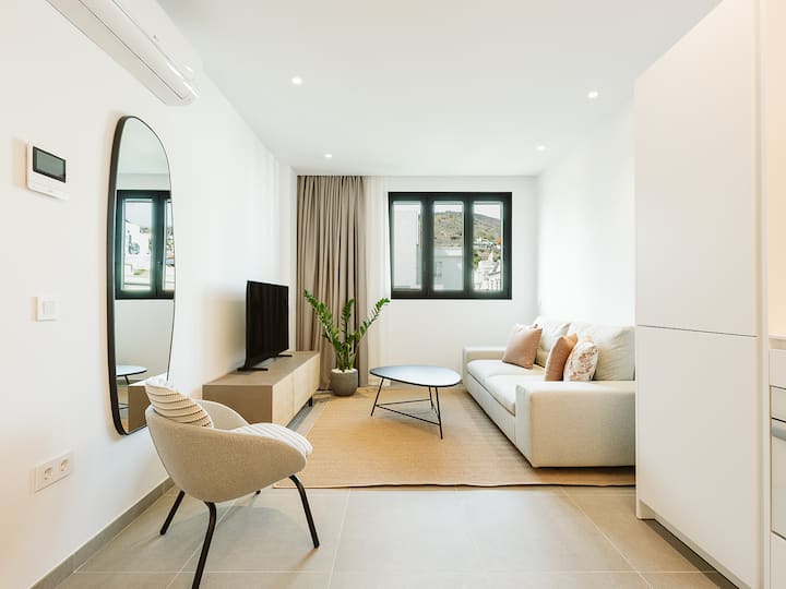 Suite 4 - Callao Suites By Ires Lar - Santa Cruz de Tenerife