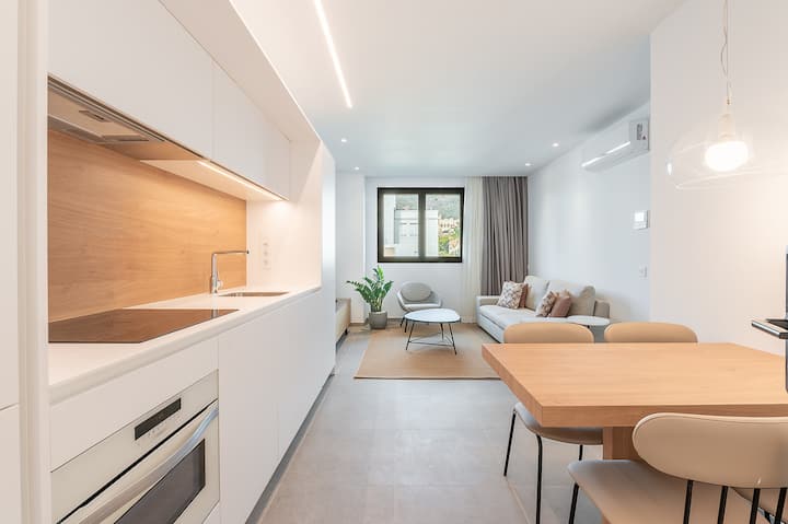Suite 5 - Callao Suites By Ires Lar - Santa Cruz de Tenerife