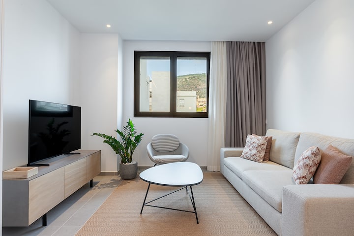 Suite 5 - Callao Suites By Ires Lar - Santa Cruz de Tenerife