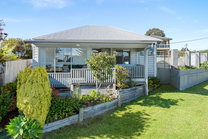 Coastal Cottage In Bermagui - Bermagui
