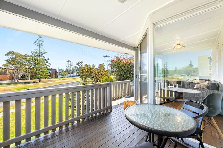 Coastal Cottage Bermagui - Bermagui