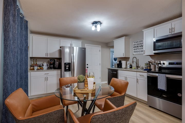 Newly Remodeled -5 Min To Ud And Downtown - 代頓