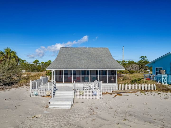 Lighthouse - Alligator Point, FL