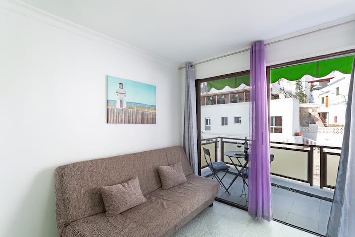 Apartamento Los Angeles 3 - Puerto de Mogán