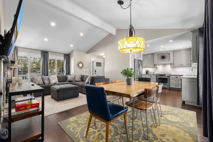 The Riverbend Retreat - Provo