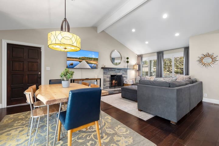 The Riverbend Retreat - Orem, UT