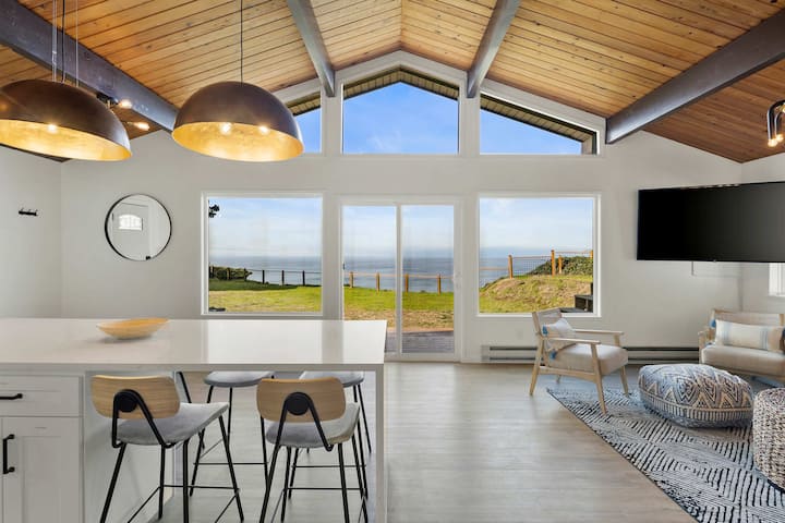 Charming Coastal Retreat - オークハーバー, WA