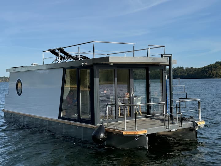 Seahome Pape (268490) - Bad Kleinen