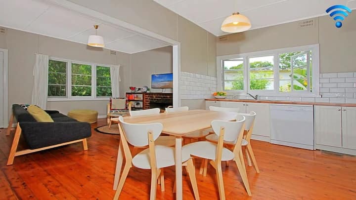 Culburra Sands - Greenwell Point