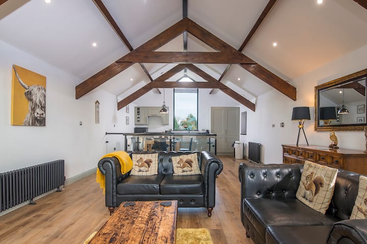 Anthracite Cottage - Saundersfoot