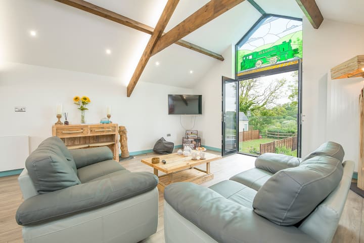 Tower Cottage - Tenby