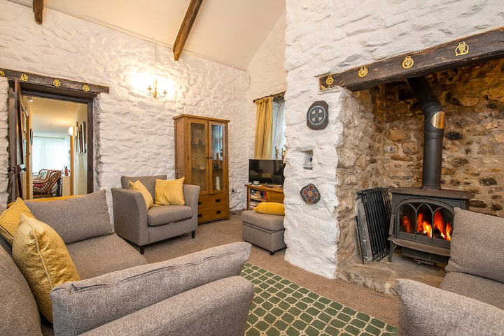 Vagwr Eilw Cottage - Haverfordwest