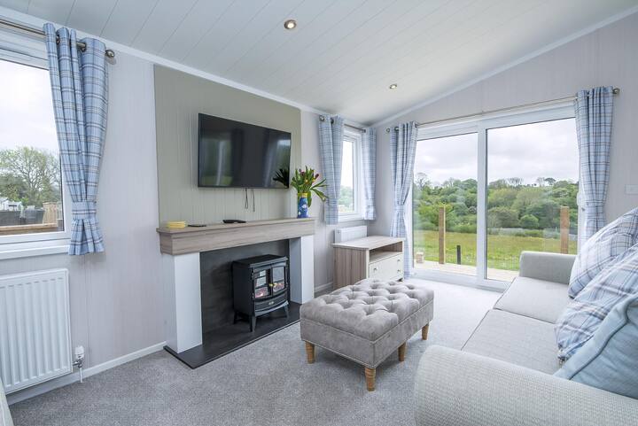 Valley Lodge - Saundersfoot