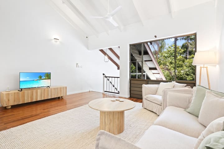 Tropical Beachside Townhouse - ポートダグラス