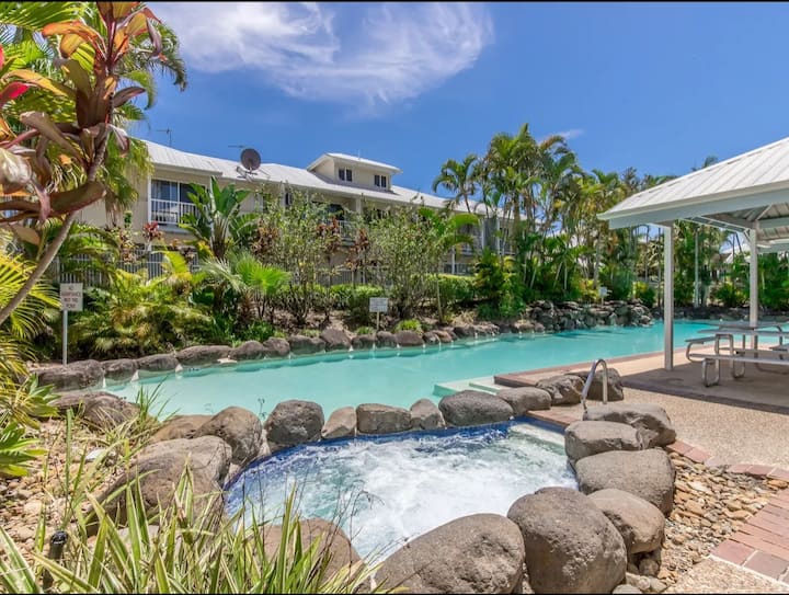Modern Villa At Diamond Cove Resort 18 - Gold Coast