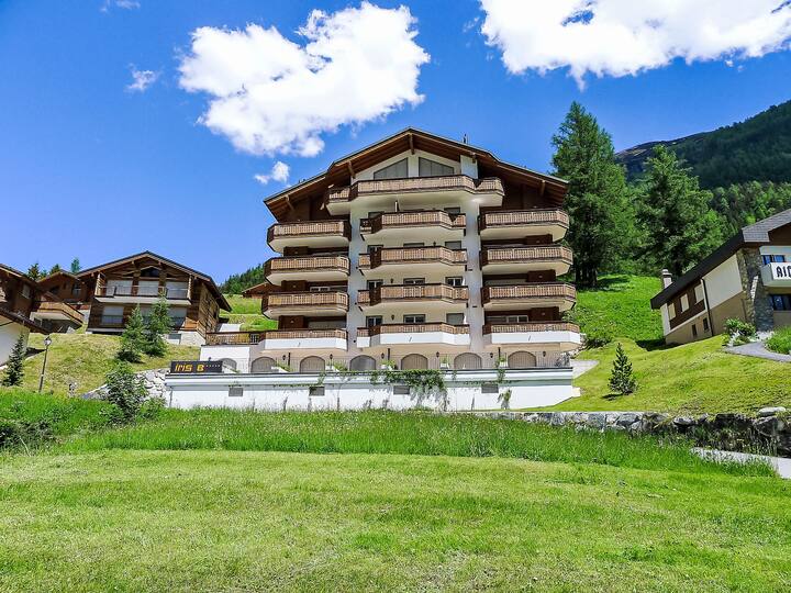 B05 By Interhome - Leukerbad