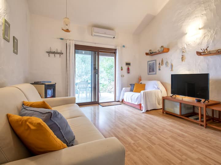 Le Conchiglie By Interhome - Arzachena