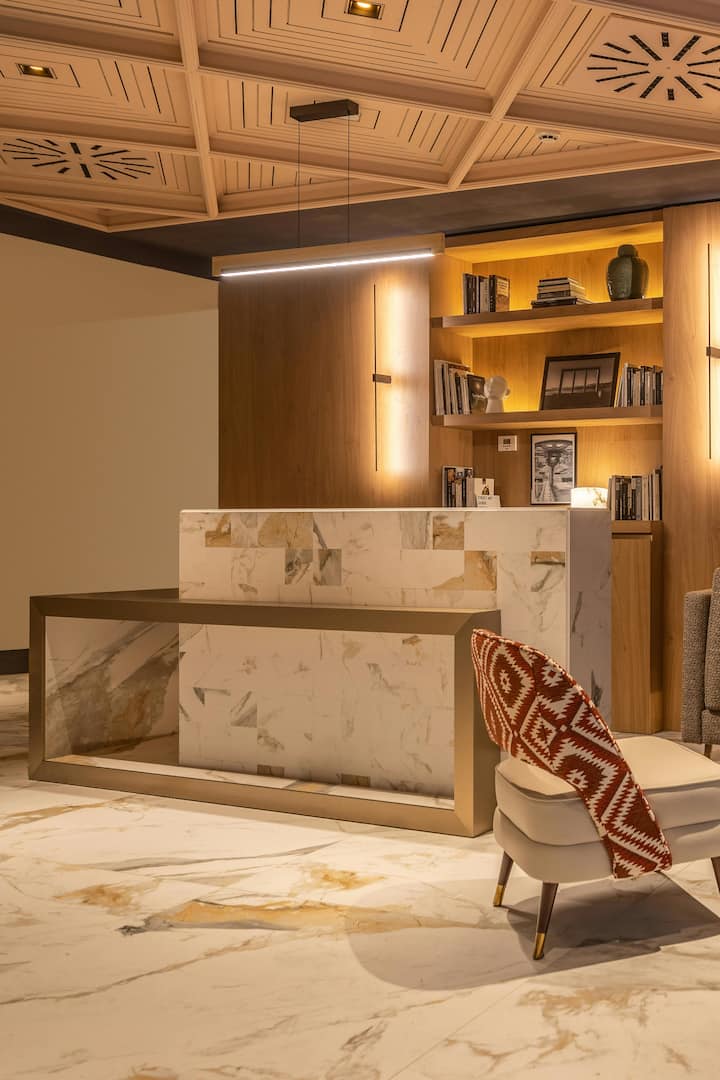 Signature Room Mate Style In Granada City Centre - Granada, Spain