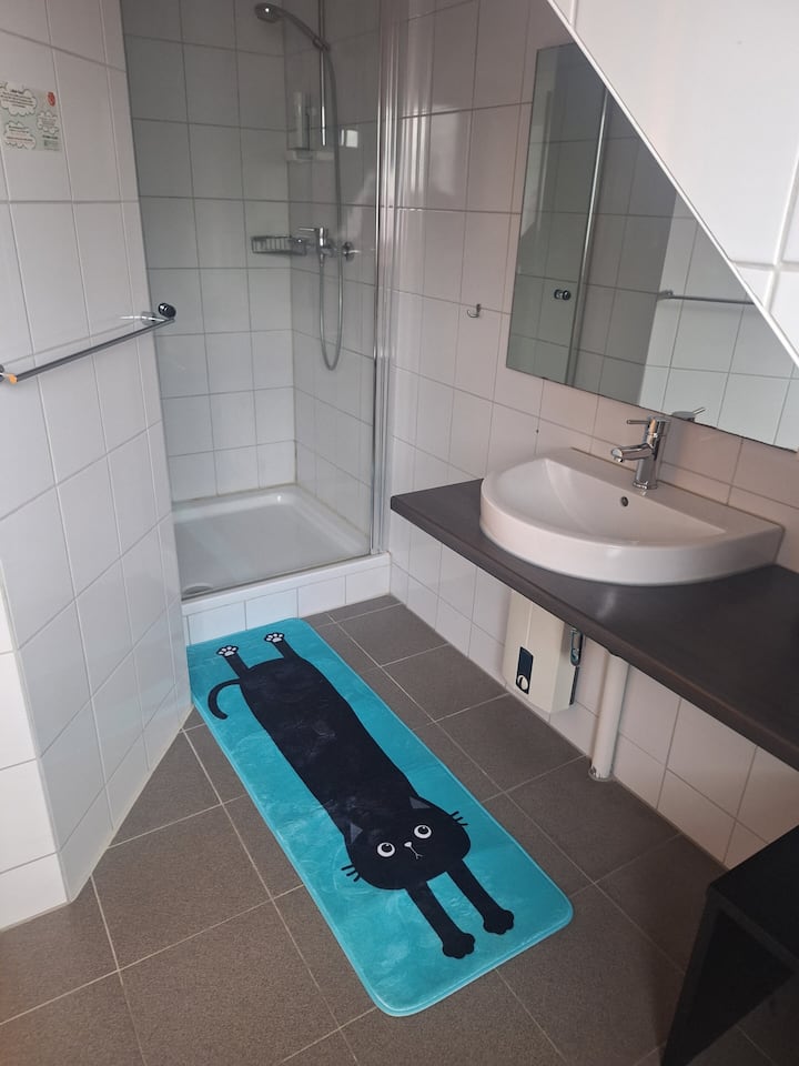 Familienzimmer - Wolfsburg