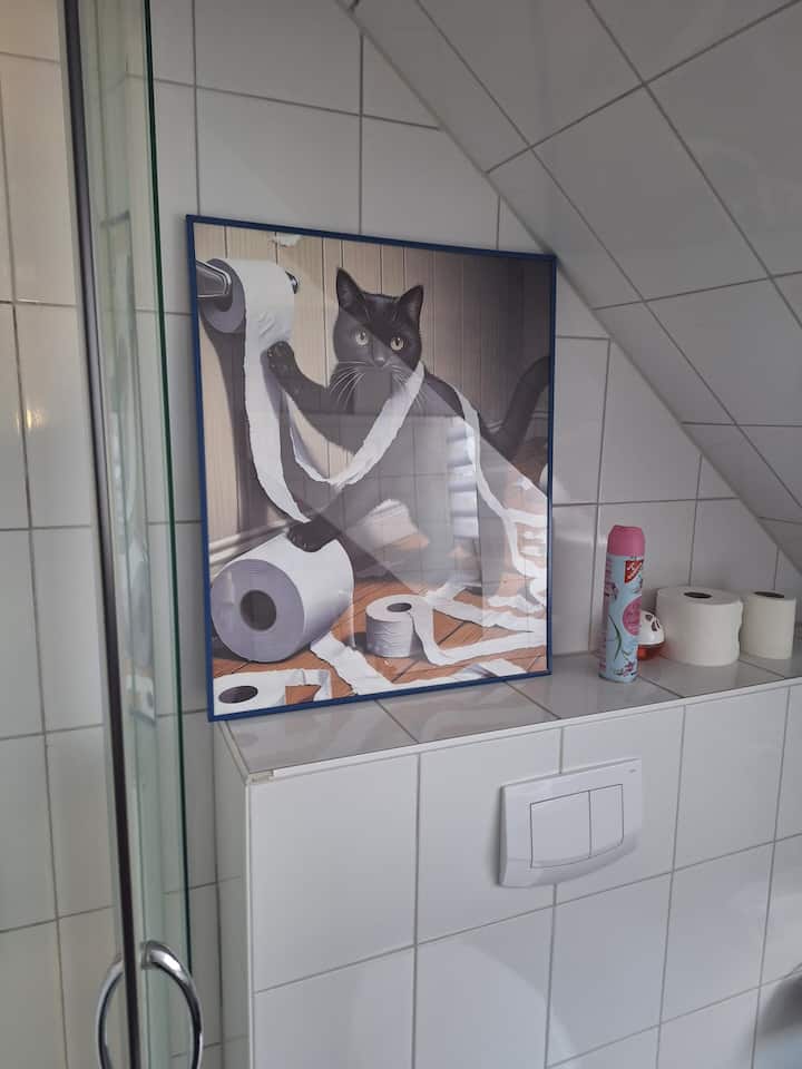 Doppelzimmer - Wolfsburg