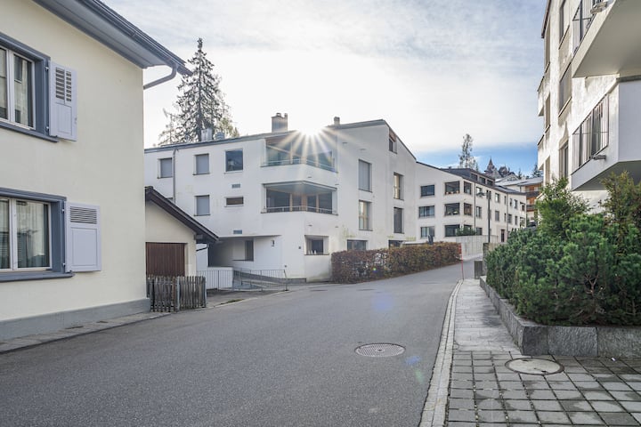 Edelweiss Ferienapartment Sweet Home - Flims