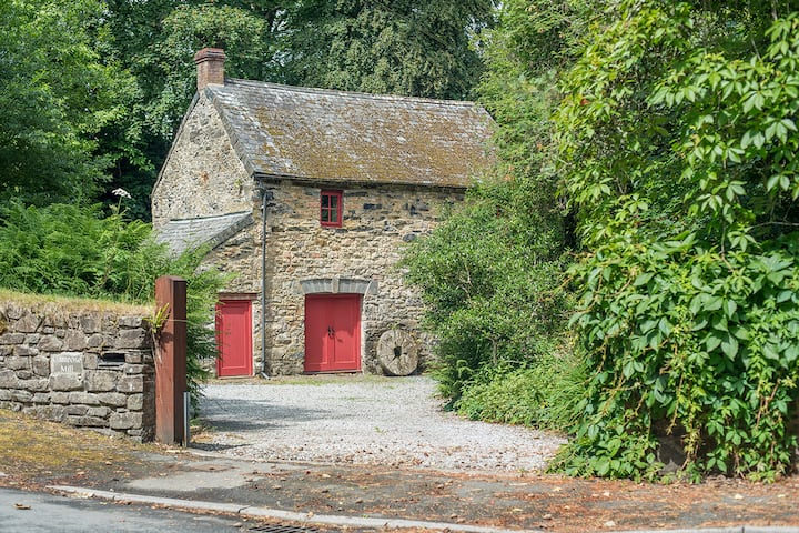 Camrose Mill - Haverfordwest