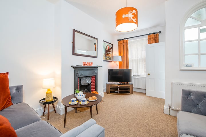 Amroth Cottage - Tenby