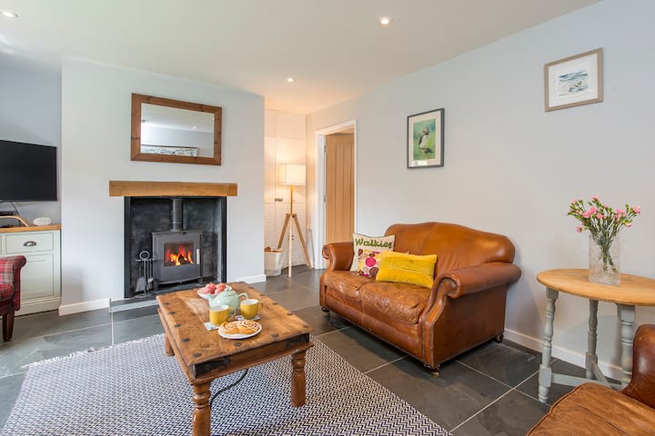 Bwthyn Clyd - Haverfordwest