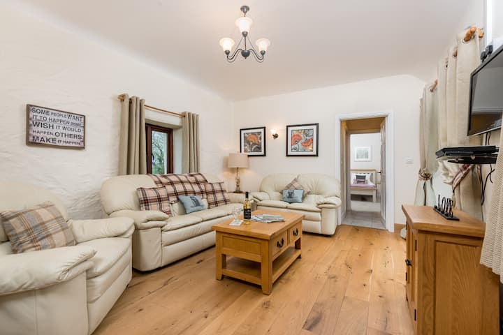 Drovers Cottage - Little Haven