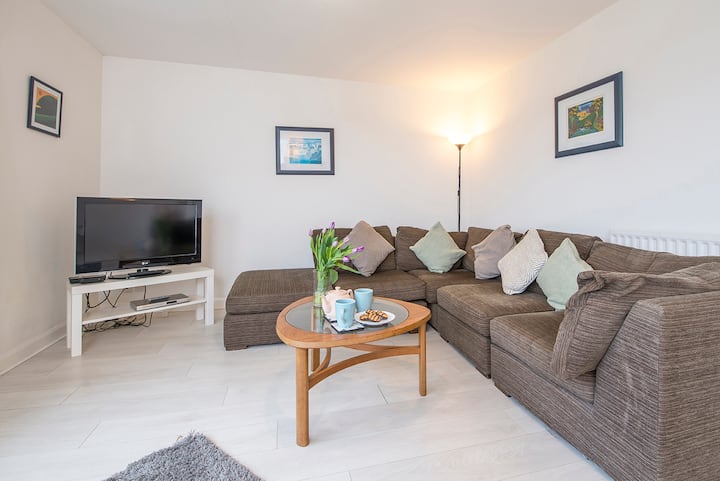 Hafod - Little Haven