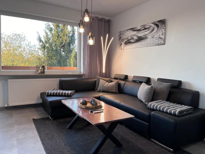 Ferienwohnung Gismo (Ferienwohnung Behnke) - Fichtelberg