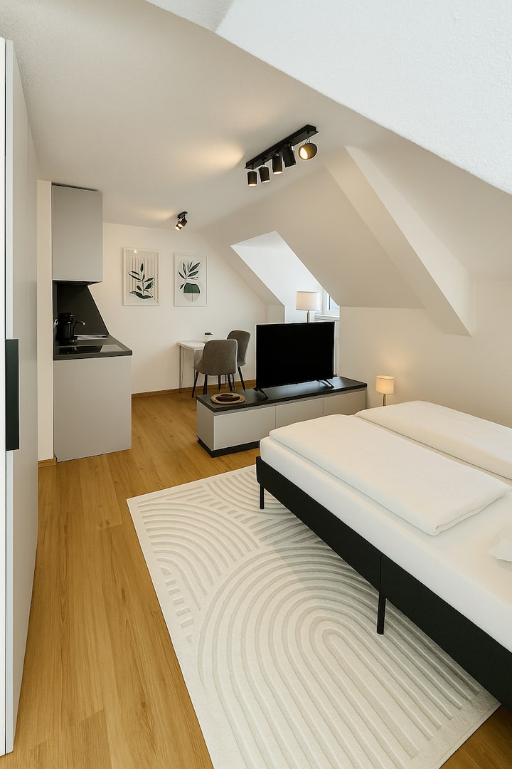 Great Studio - Kempten