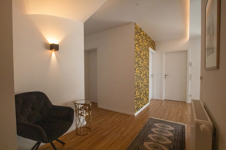 Panorama App 1a Zell Am See - Zell am See