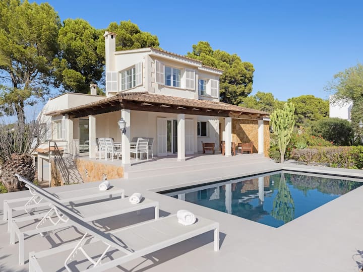 Villa Sa Sirvi - Magaluf