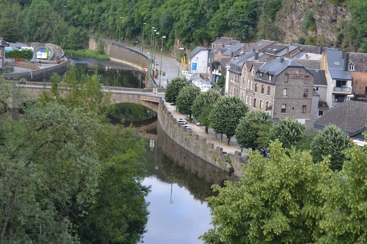 Maison à La Roche-en-ardenne - Manhay