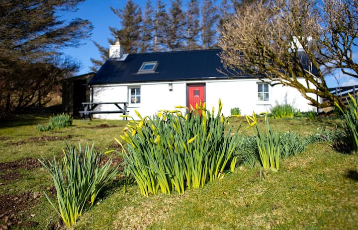 The Cottage, 7 Struanmore - Dunvegan