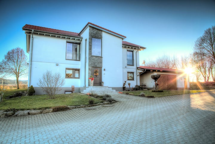 Ferienwohnung Lindenhof - Balingen