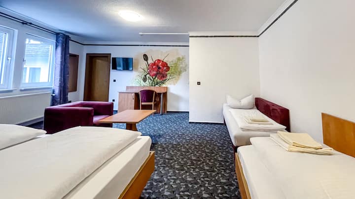 Smart Resorts B&b 1 Bb1 202 - Winterberg