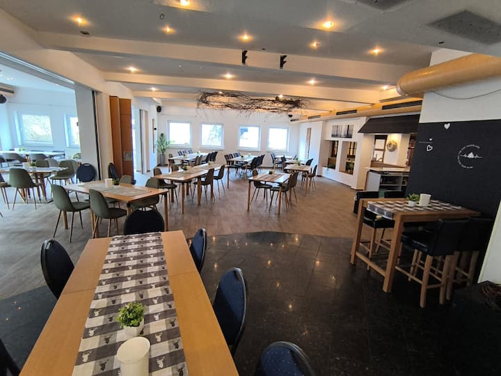 Smart Resorts B&b 1 Bb1 214 - Winterberg