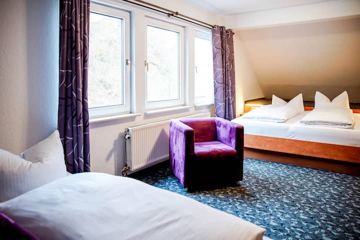 Smart Resorts B&b 1 Bb1 214 - Winterberg