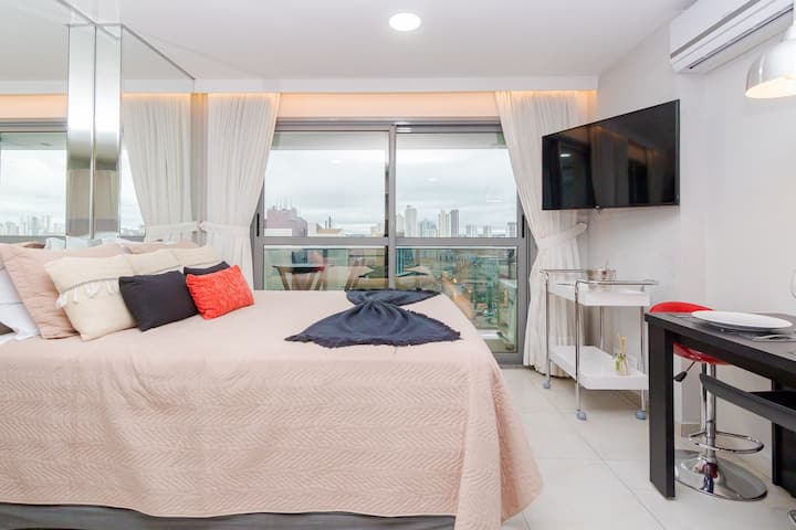 7th Avenue Oxford - 7th058 - Curitiba