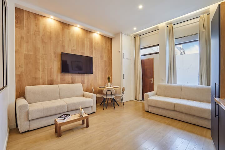 Superbe Appartement Le Marais - Paris