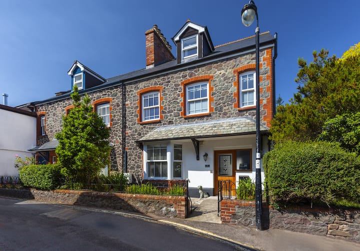 The Dog House, Porlock - Porlock Weir