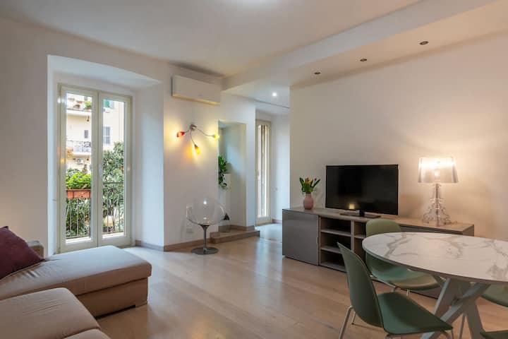 Leone Iv Home&relax - Rome