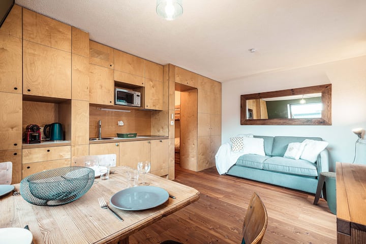 Vertice - Centre Ville Chamonix Vue Mont-blanc - Chamonix