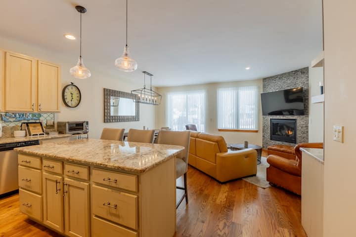 Pet Friendly Minutes From Vail & Beaver Creek - Avon, CO