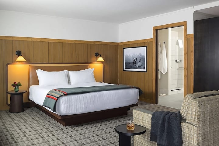Countryside Stay For Family! Pets Allowed, Pool - Jackson, WY