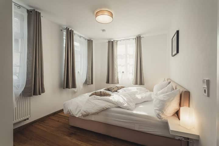 Apartment 7 Mit Balkon - Lahr/Schwarzwald