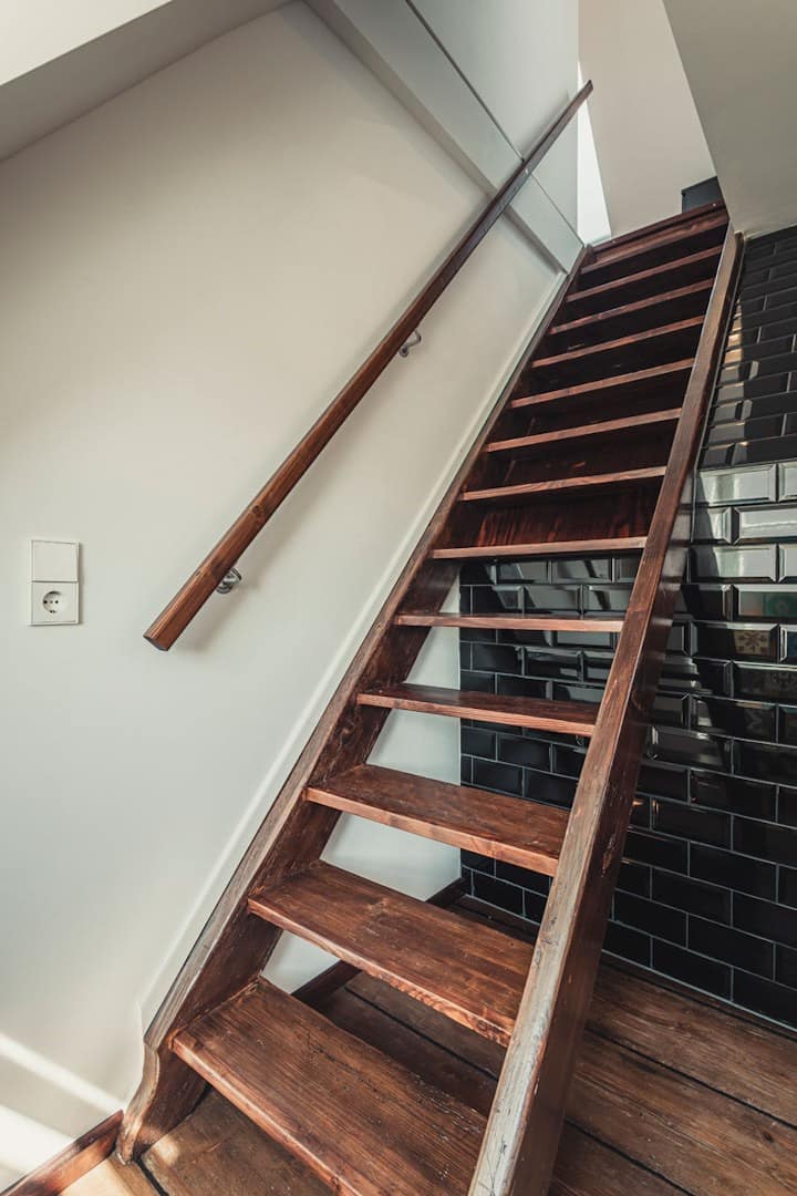 Apartment 8 Maisonette / Dachgeschoss - Lahr